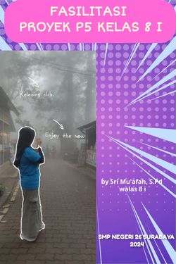 Book Creator | Fasilitasi Projek P5