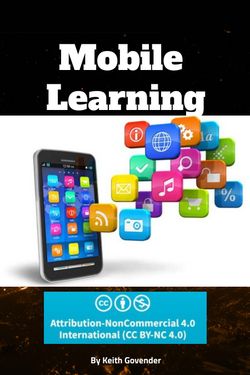 Book Creator | Mobile Learning