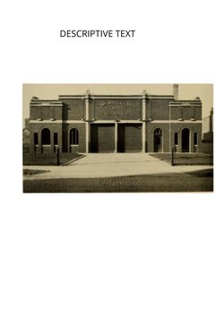 Book Creator | DESCRIPTIVE TEXT