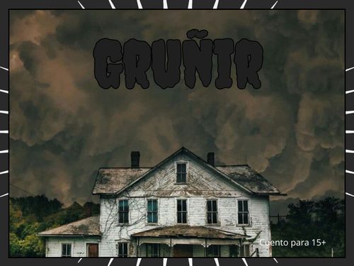 Book Creator | Gruñir