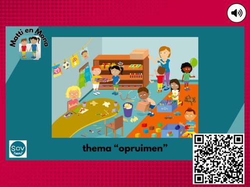 Book Creator | Opruimen