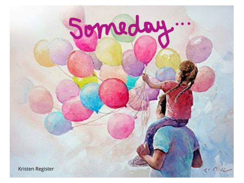 Book Creator | Someday...