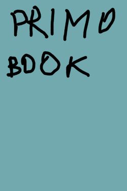 Book Creator | primo book