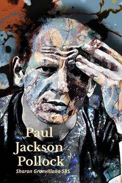 Book Creator | PAUL JACKSON POLLOCK