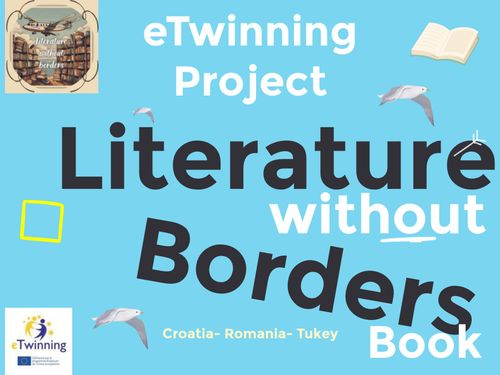 Book Creator | Literature without Borders_Final Product