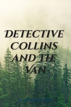 Book Creator | Detective Collins and the van