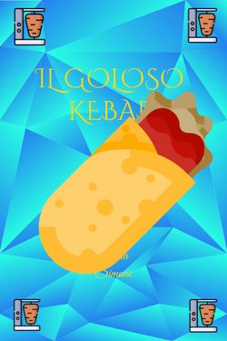 Book Creator | Il goloso kebab