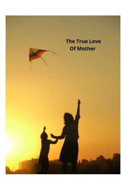 Book Creator | mother's love