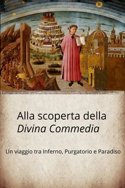 Book Creator | Alla scoperta della Divina Commedia