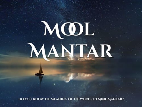 Book Creator | Mool Mantar