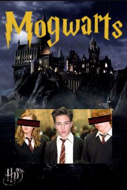 Book Creator | MOGWARTS