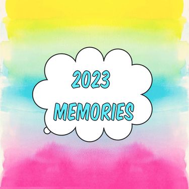Book Creator | 2023 Memory Book