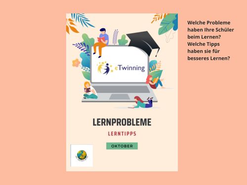 Book Creator | Lernprobleme und Lerntipps