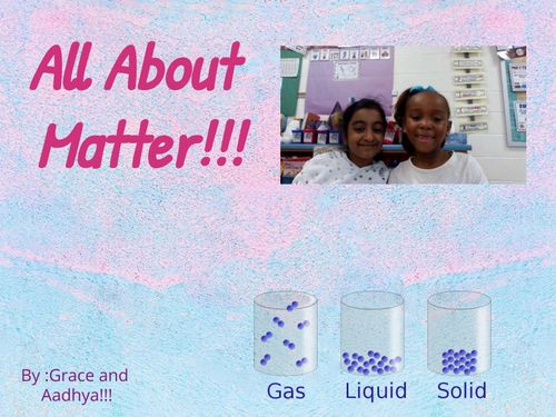 Book Creator | Matter