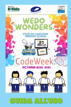 Book Creator | Wedo Wonders