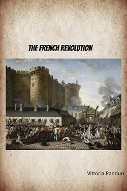 Book Creator | The French Revolution