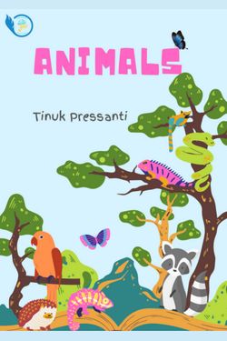 Book Creator Animalia