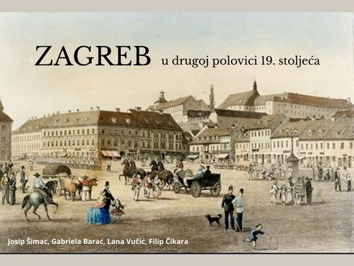 Book Creator | Zagreb