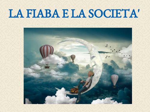 Book Creator | FIABE E SOCIETA'