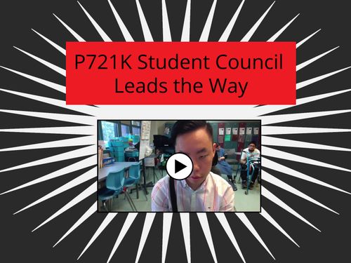 Book Creator | Student Council SY 23-24