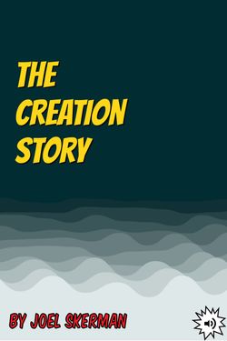 Book Creator | The Creation Story