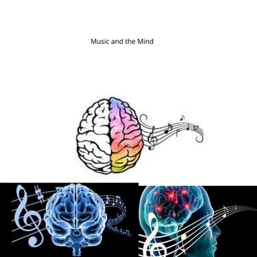Book Creator | Music and the Mind
