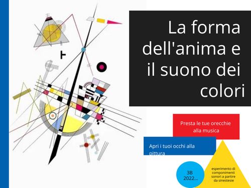 Book Creator | Kandinsky