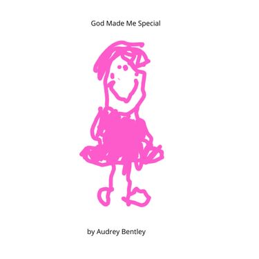 Book Creator | God Made Me Special