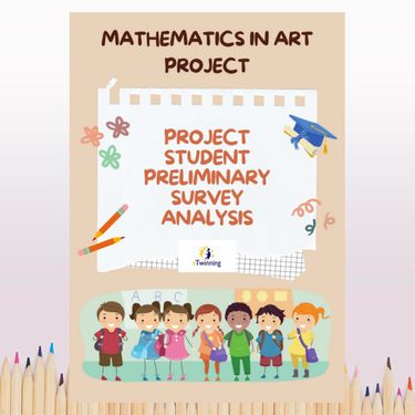 Book Creator | MATHEMATICS IN ART PROJECT STUDENT PRELIMINARY SURVEY ...