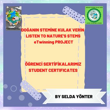 Book Creator | LISTEN TO NATURE'S STEMS