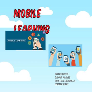Book Creator | Mobile Learning