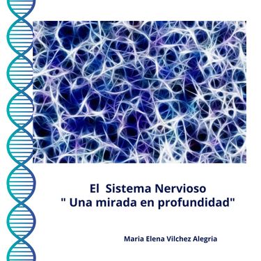 Book Creator | El sistema nervios