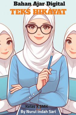 Book Creator | Teks negosiasi