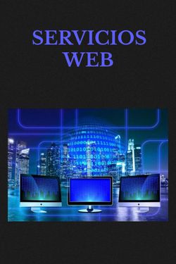 Book Creator | Servicios WEB