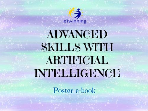 Book Creator | Logo E-Book