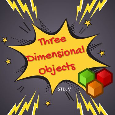 Book Creator | 3D objects