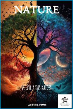 Book Creator | NATURE