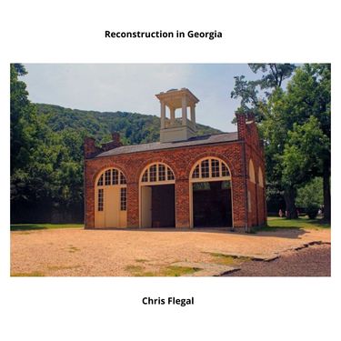 Book Creator | Reconstruction in Ga