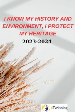 Book Creator | Project Joint Product