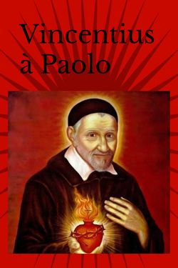 Book Creator | Vincentius à paolo