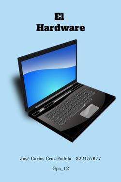 Book Creator | Hardware