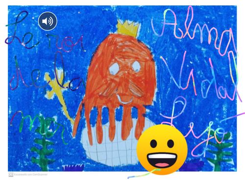 Book Creator | 6. ALMA