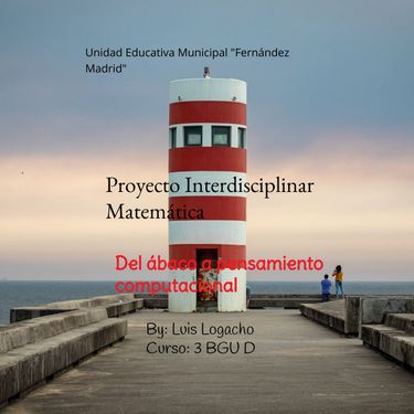 Book Creator | Proyecto interdisiciplinar