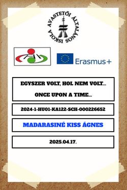 Book Creator | ERASMUS 2025 MNÉ