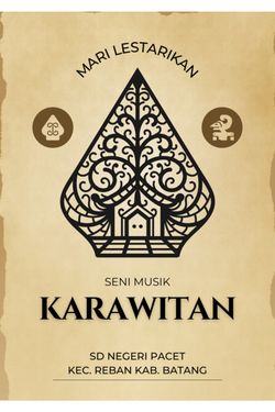 Book Creator | MODUL KARAWITAN (1)