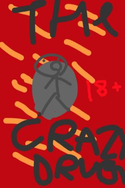 Book Creator | The crazy drug