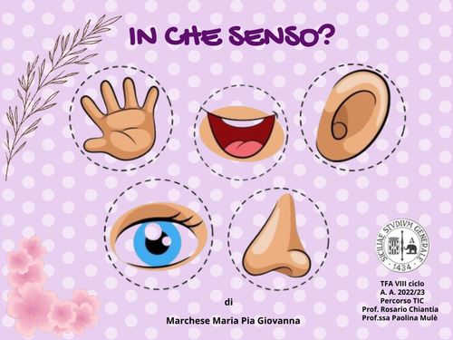 Book Creator | In che senso?