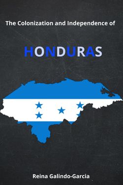 Book Creator | Honduras/Reina Galindo-Garcia
