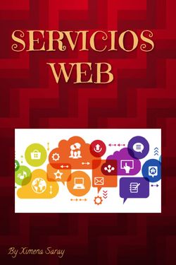 Book Creator | Servicios web