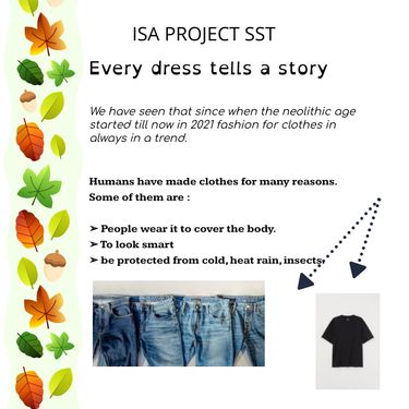 Book Creator | ISA PROJECT